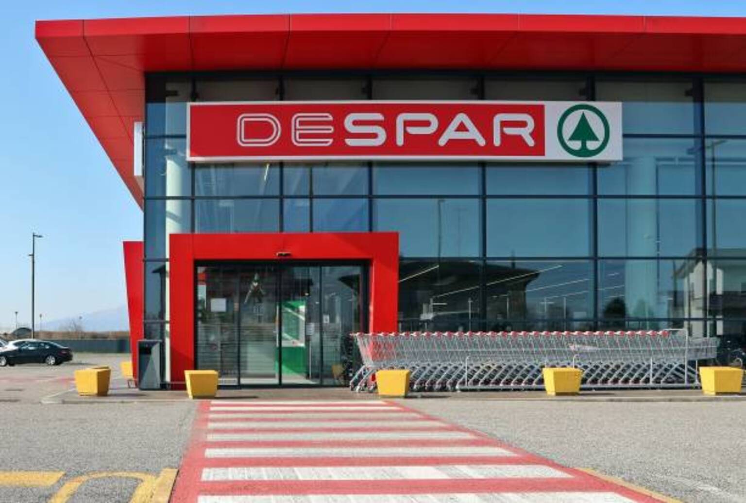 SPAR Group CEO Angelo Swartz resigns; CFO Reeza Isaacs named successor