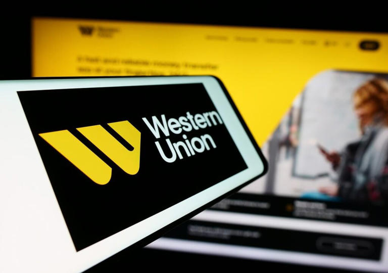 Western Union, Dropbox and 3 stocks to watch heading into Friday