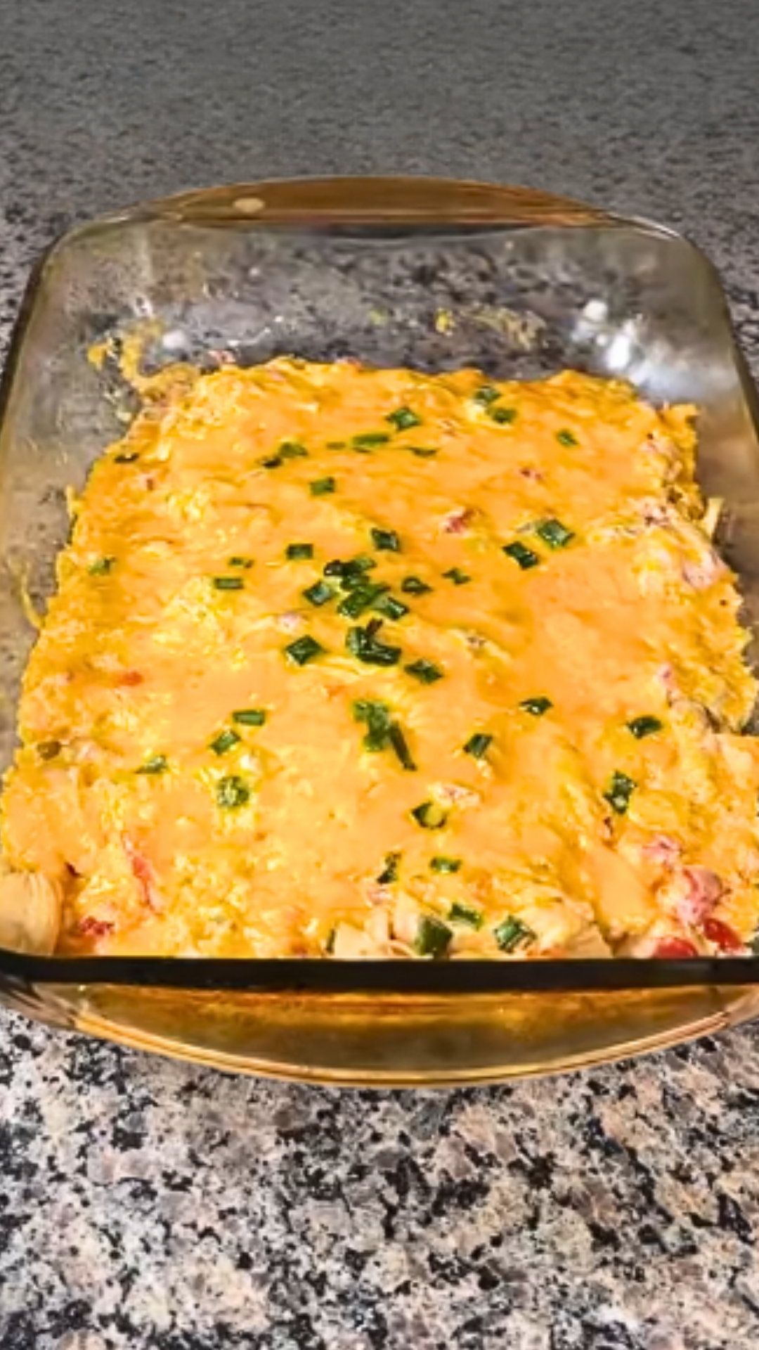 Quick easy chicken dinner recipe