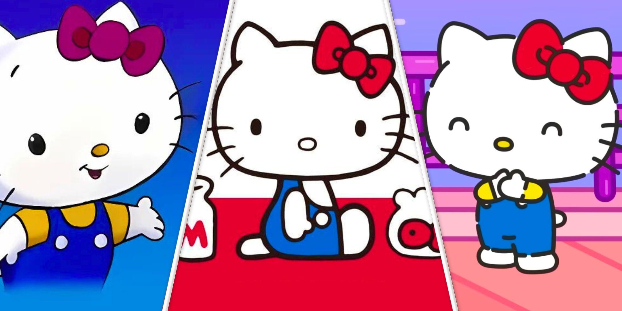 Netflix is losing Hello Kitty in March 2026