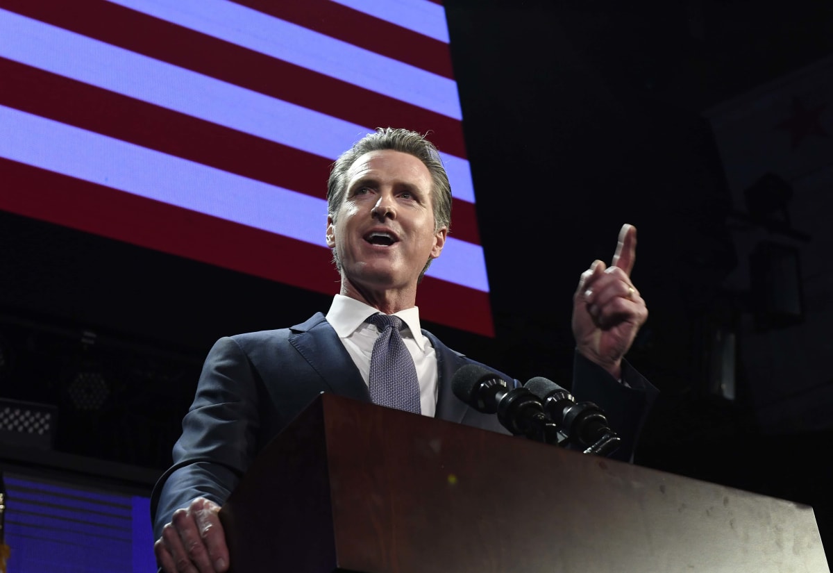 Newsom burns $19M on image fix as $12B budget crisis freezes Medi-Cal