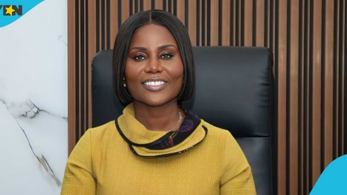 NDC Savelugu constituency executives slam Dorcas Affo-Toffey for ...