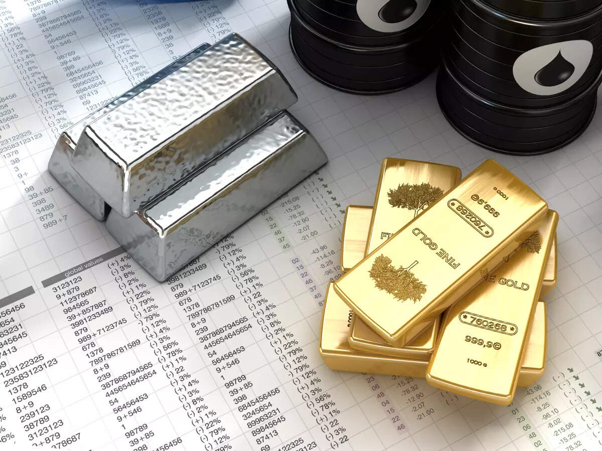 Brokerage that nailed gold, silver bull run targets fresh record highs
