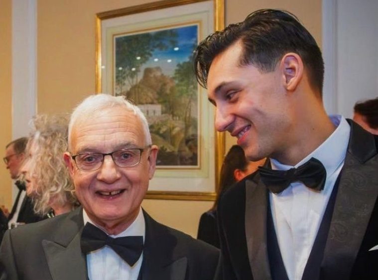 At 76 I’ve had 37 lodgers decades younger than me – the age gap doesn’t ...