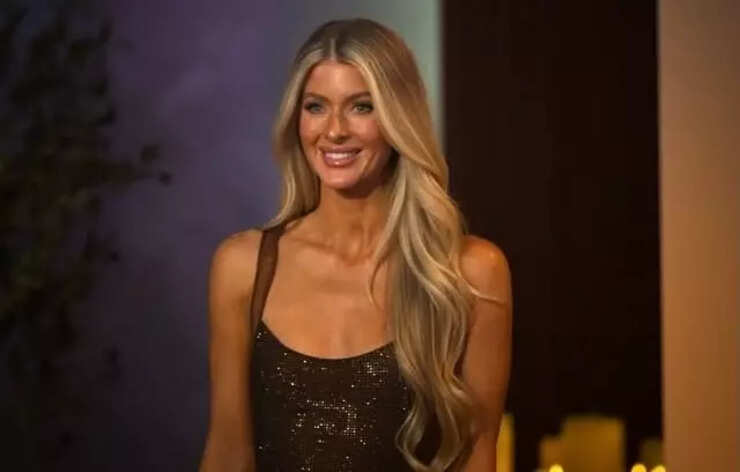 Love is Blind season 10 spoilers: Did Alex Henderson and Ashley ...