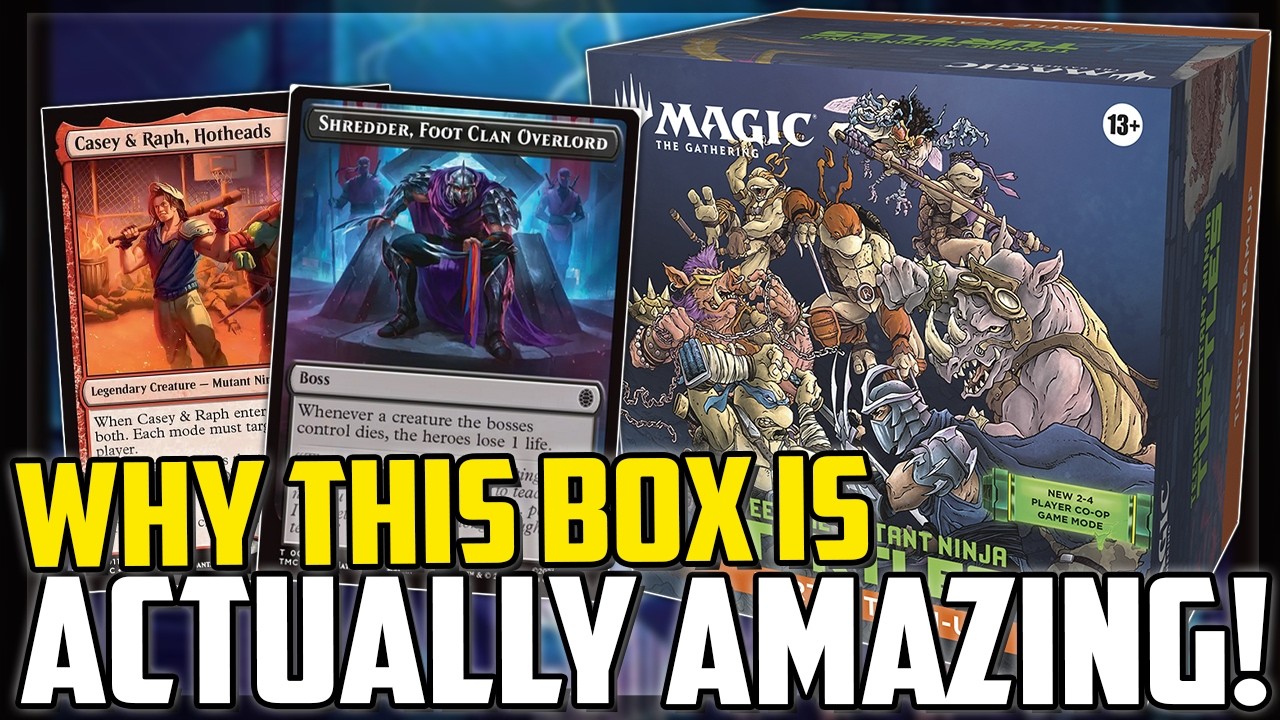 Should you get the Turtle Team Up Box: tips and honest review