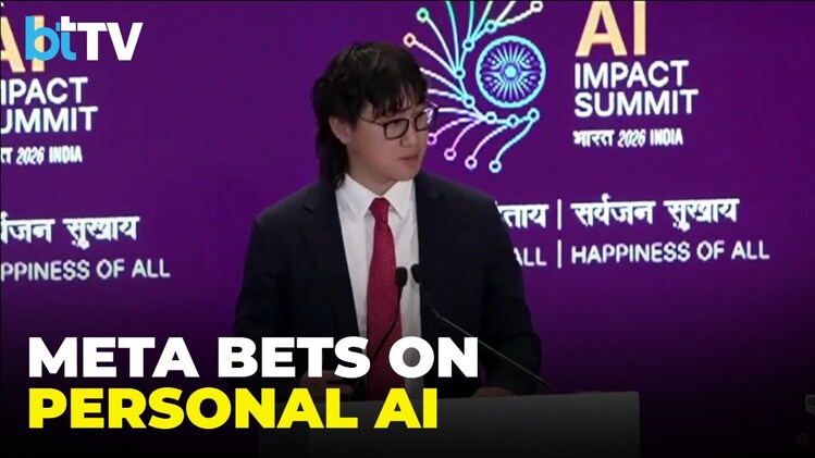 Meta’s AI chief unveils vision for personal superintelligence and India ...