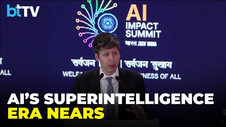 OpenAI chief says superintelligence could arrive by 2028, urges ...