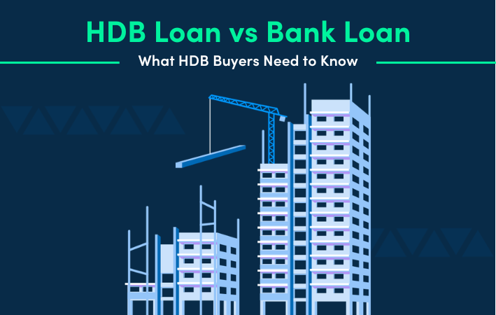 HDB loan vs bank loan: What HDB buyers should know in 2026