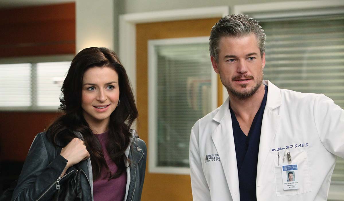Grey’s Anatomy and Euphoria star Eric Dane passes away
