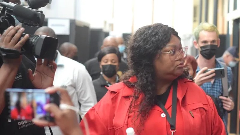 EFF calls for urgent establishment of oversight committee for the ...