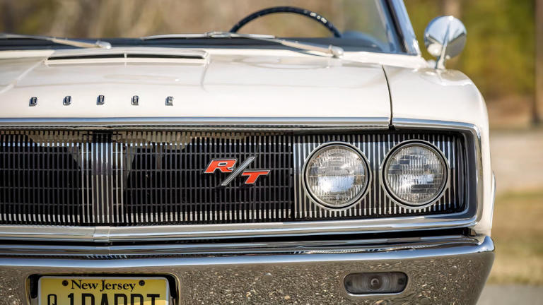 10 muscle cars so rare most people don't know they exist