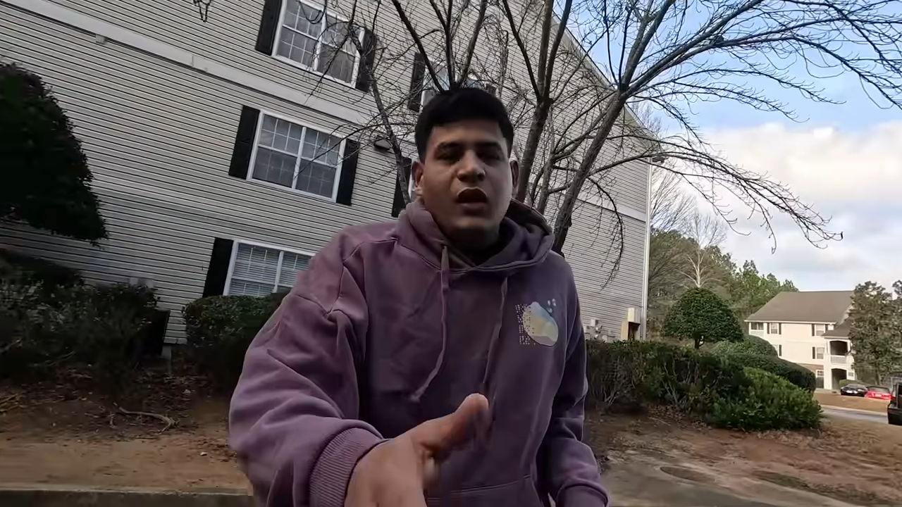 30 seconds of arrogance cost him everything