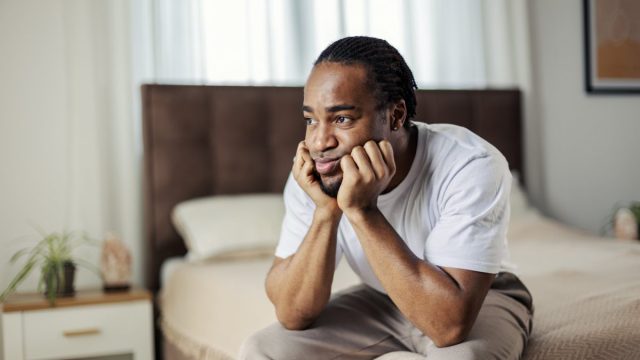 I was jealous of my friend’s fun, young wife so I got divorced. Now I ...
