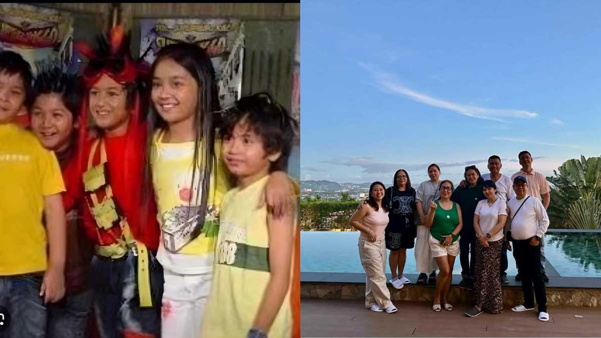 Min Bernardo, nagbalik-tanaw sa 20 taon ng "Super Inggo", nagpasalamat ...