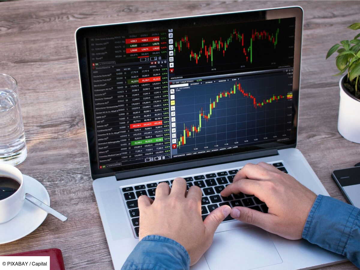 CAC 40 : la Bourse inscrit un nouveau record, mais l’Iran pourrait être ...
