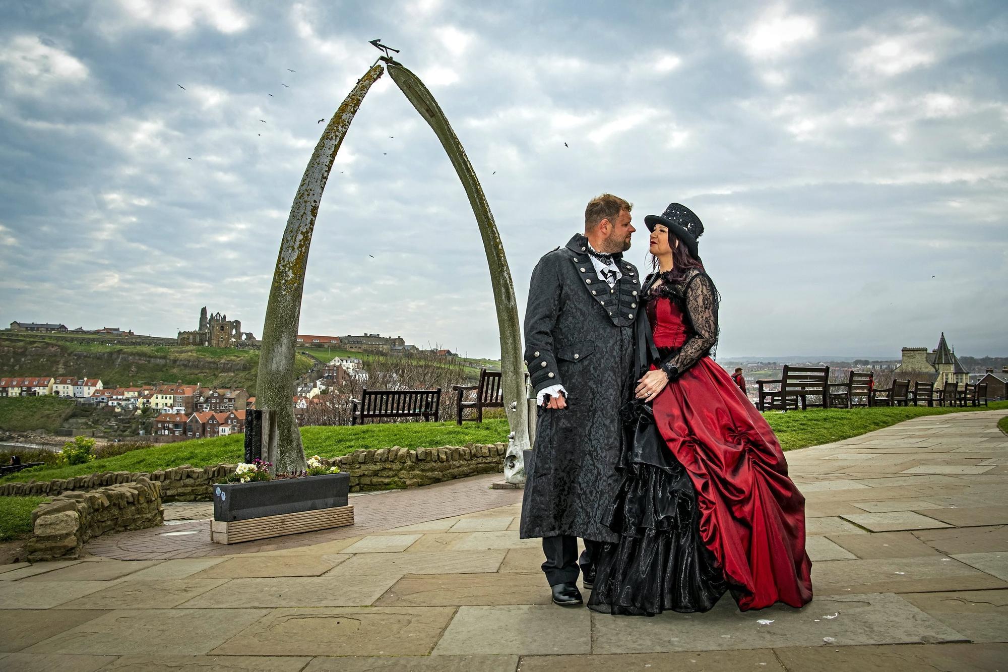 Whitby Whale Bone Arch: ‘All avenues exhausted’ in hunt for ‘natural ...