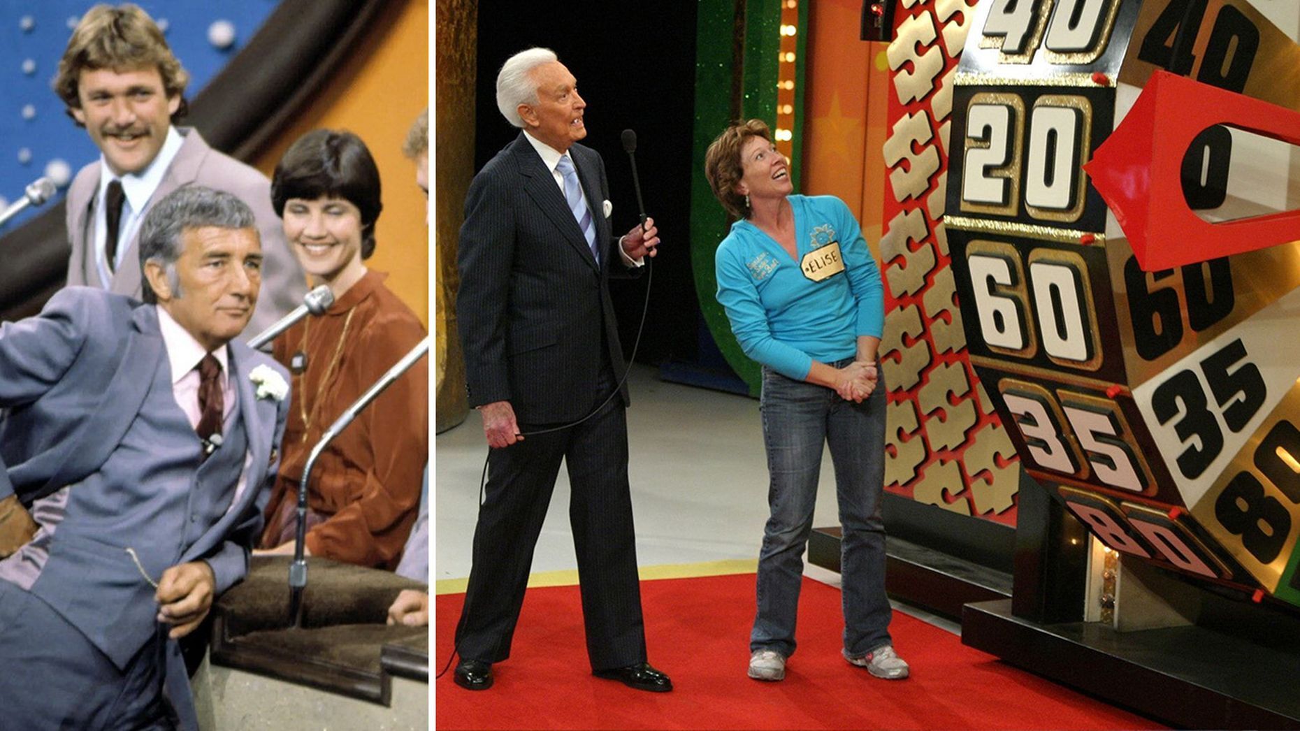 TV’s greatest game shows ever