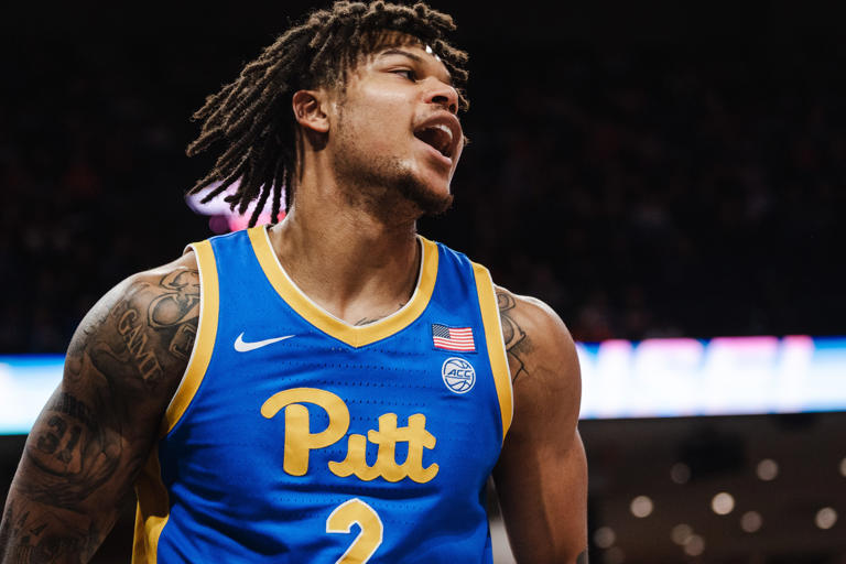Everything you need to know as Notre Dame basketball visits Pittsburgh