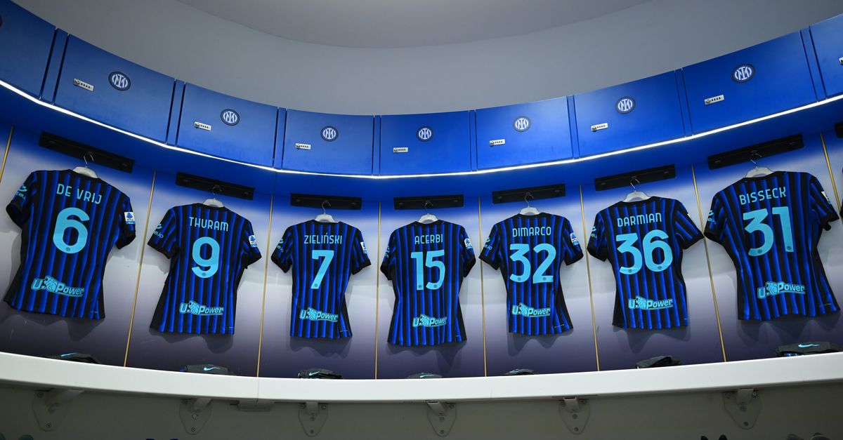 Inter-Verona domenica ore 15: Sky, DAZN o in chiaro? Dove vederla in tv ...