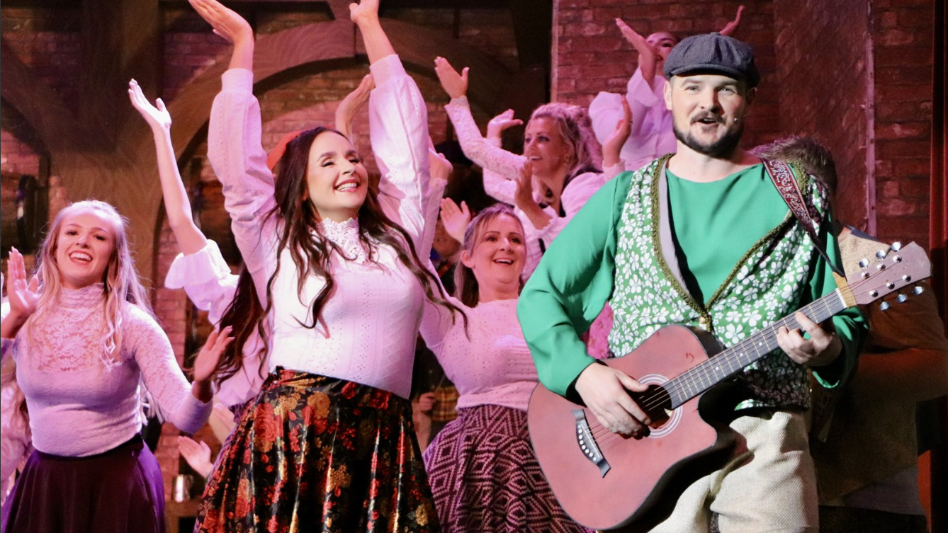 New venue confirmed for carnival concerts