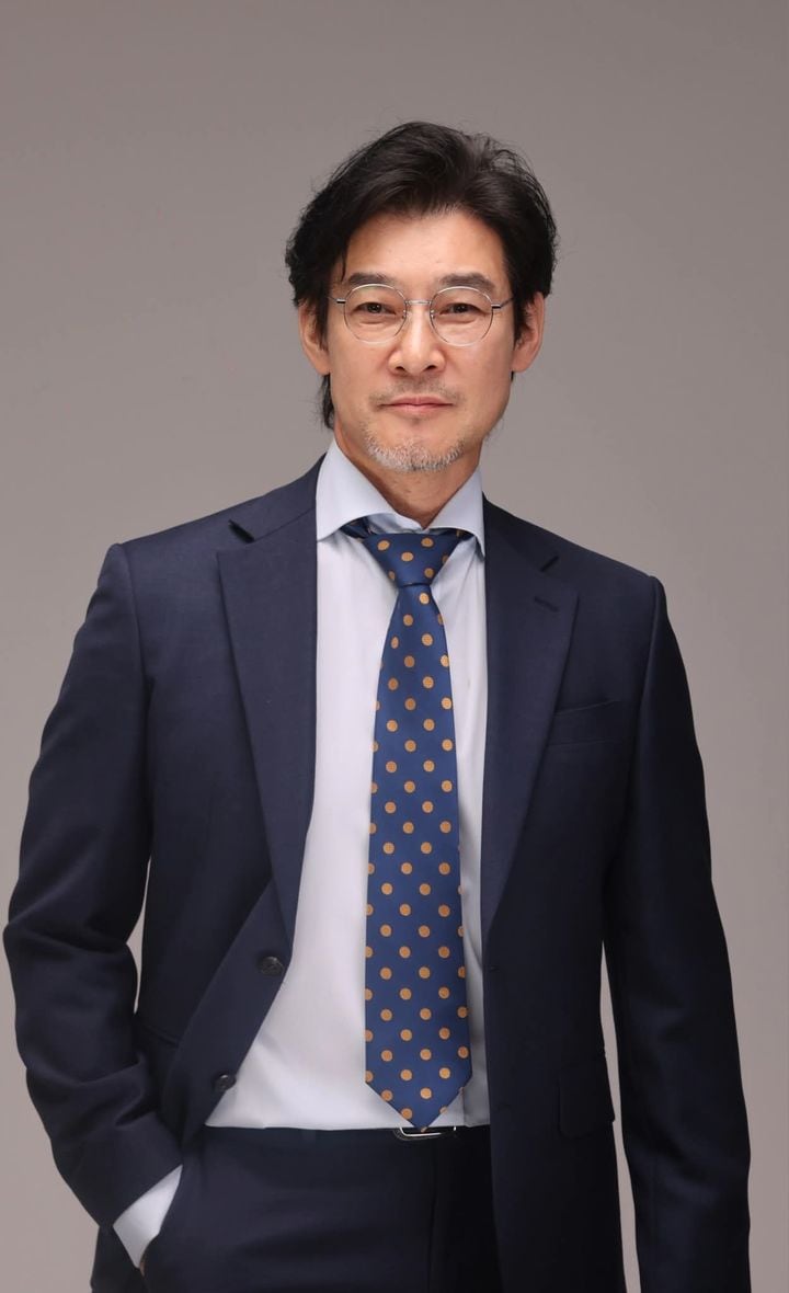 Actor Jang Dong-jik appointed chairman of National Jeongdong Theater