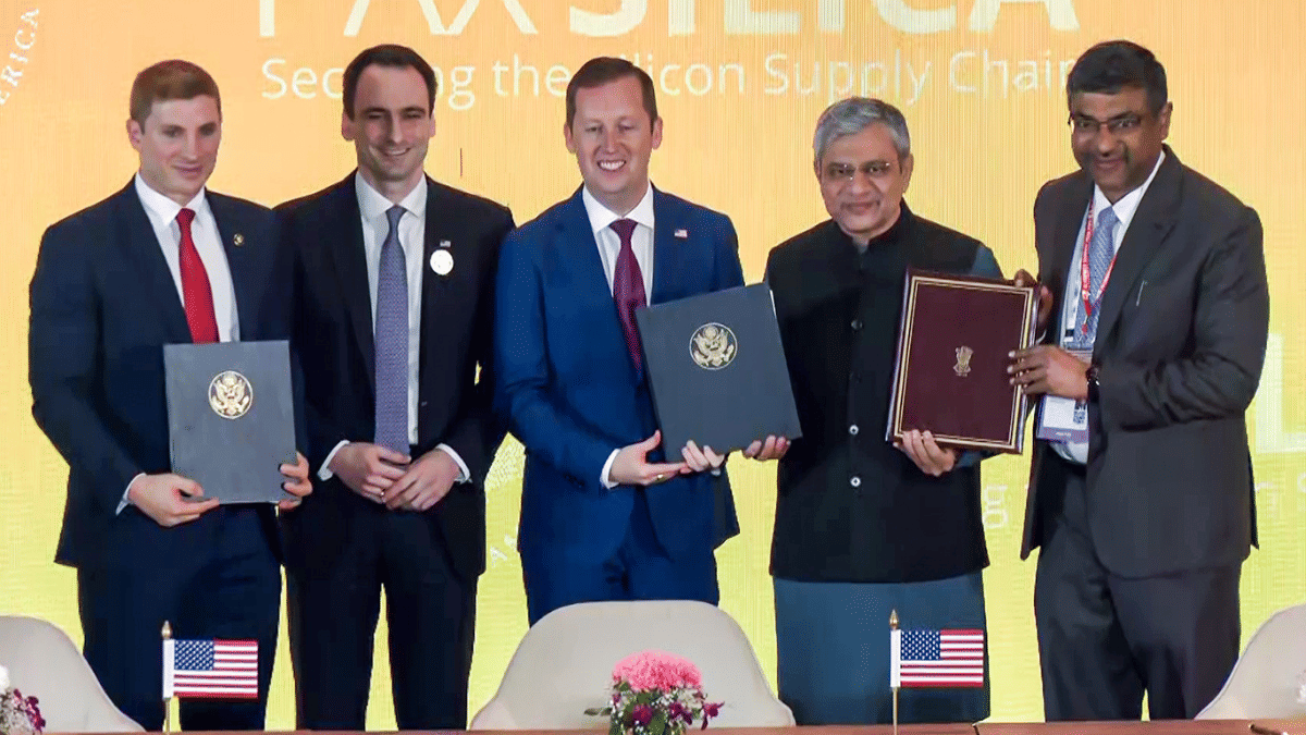 Don’t want anyone to buy Russian oil, India has made commitment—US ...