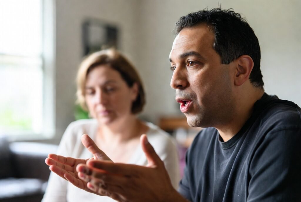 Subtle habits that make mature men seem less attractive without ...