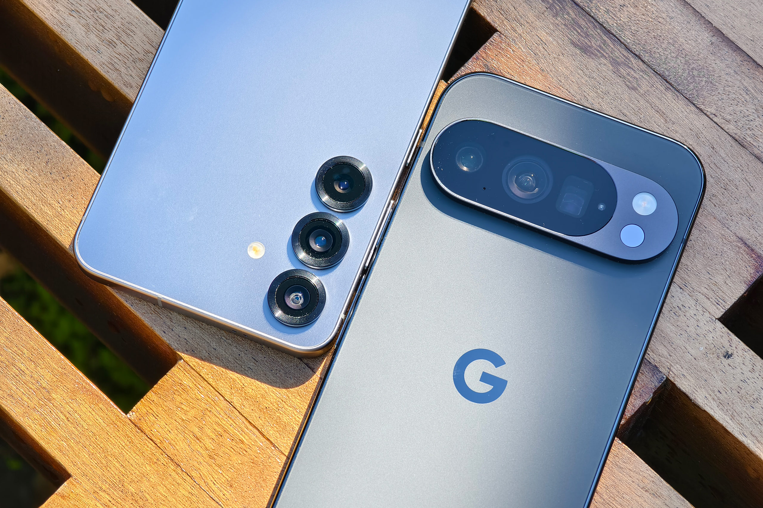The best Android camera phones for photography