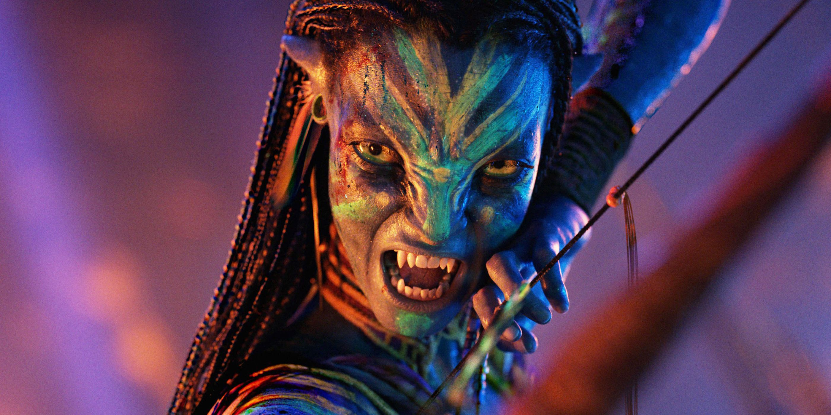 'Avatar: Fire and Ash's Sole Oscar-Winners Reflect on Evolution of VFX ...