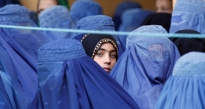 Taliban introduces new penal code in Afghanistan, intensifying ...