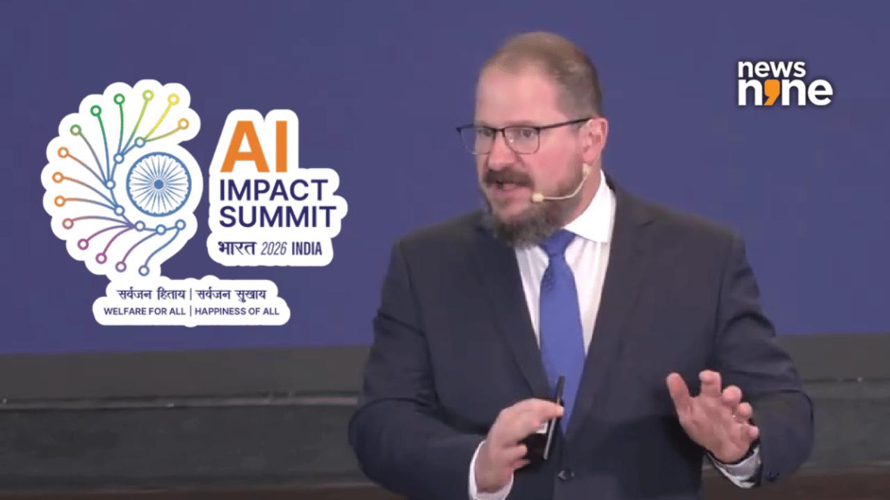 Qualcomm CEO says 6G’s big part is AI, not just speed, at India AI Summit