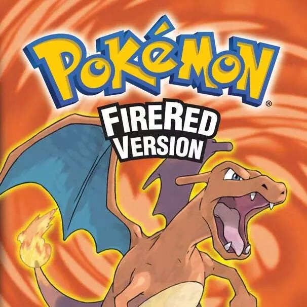 Pokemon Fire Red & LeafGreen return to Nintendo Switch: Here’s when it ...