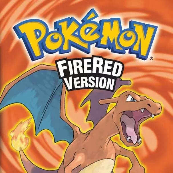 Pokemon Fire Red & LeafGreen return to Nintendo Switch: Here’s when it ...