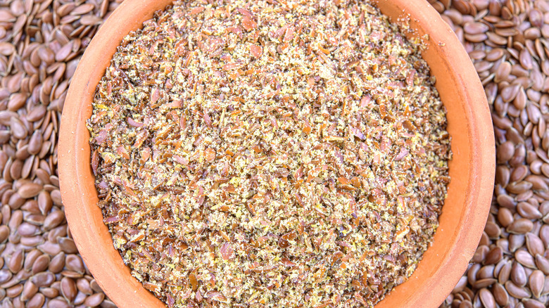 8 tips you need when making flax eggs