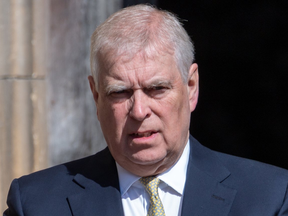 Raids on ex-Prince Andrew enter fourth day