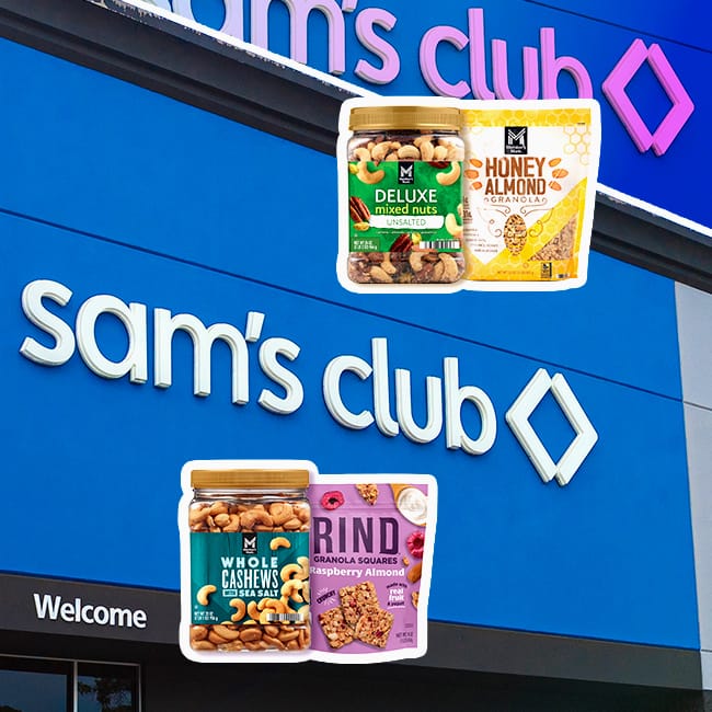 9 Sam's Club foods that have the highest ratings and reviews: Italian ...