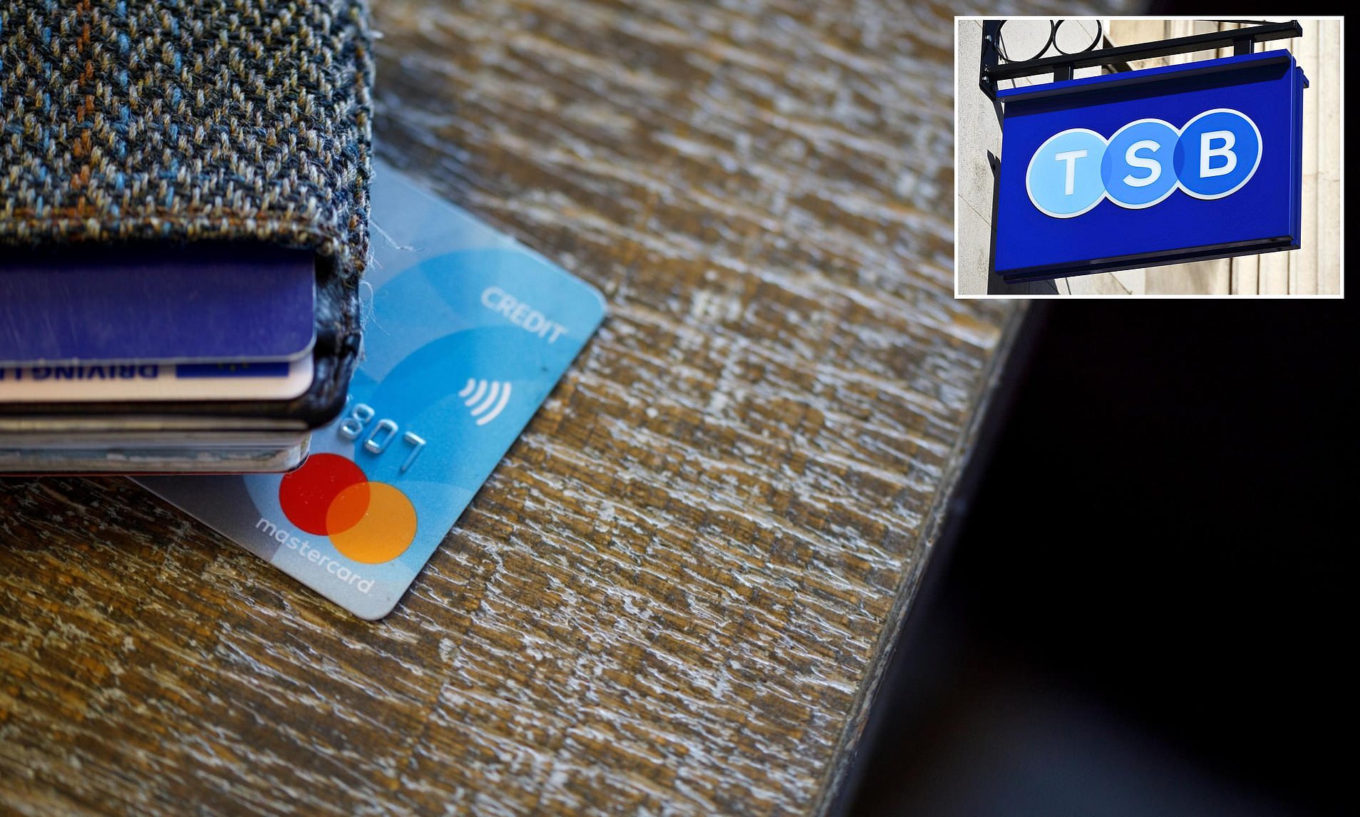 TSB launches a 0% credit card offering 26 months interest-free: Is it ...