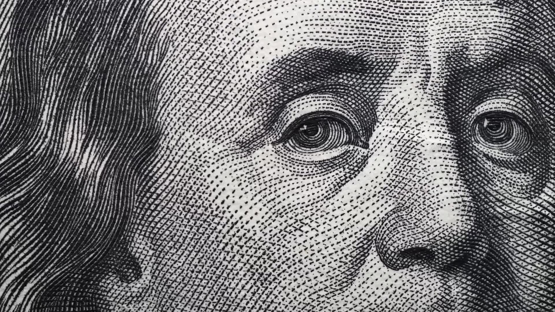 Understanding persistent dollar strength fundamentals