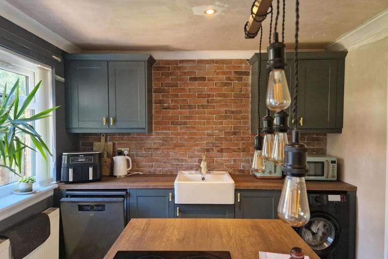 Nine rustic home decor ideas to create a country living vibe