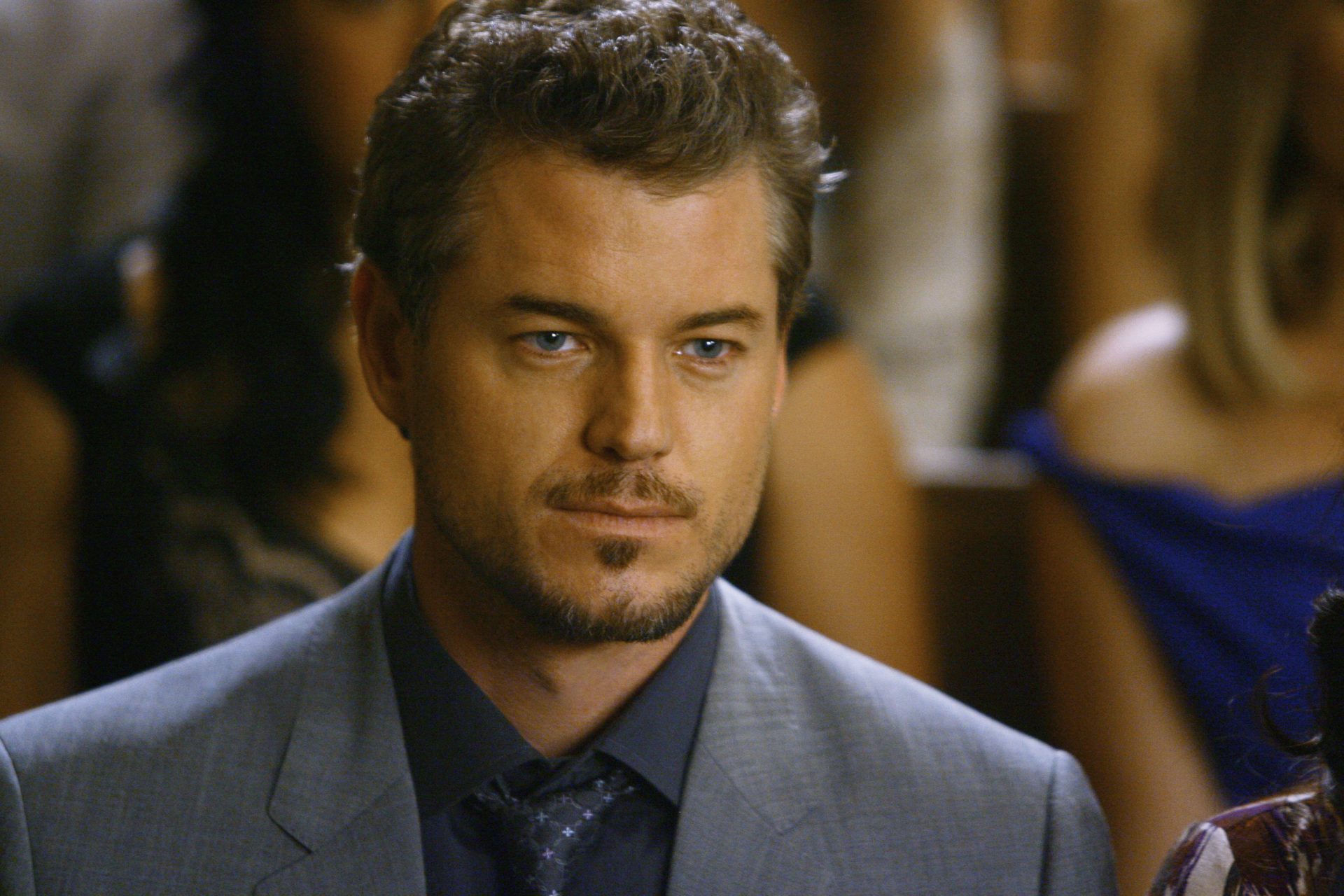 Eric Dane, l’inoubliable Mark Sloan de « Grey’s Anatomy », est mort à ...