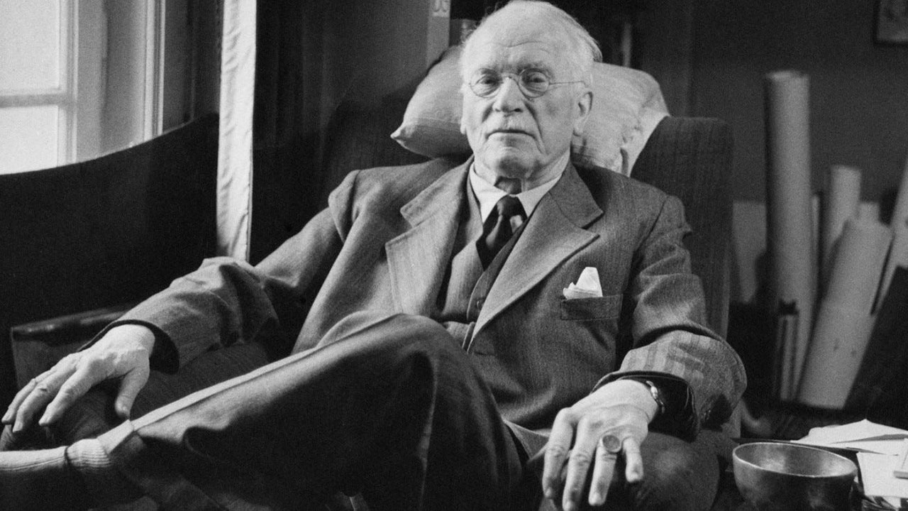 Carl Jung's psychology and what it reveals about millennials