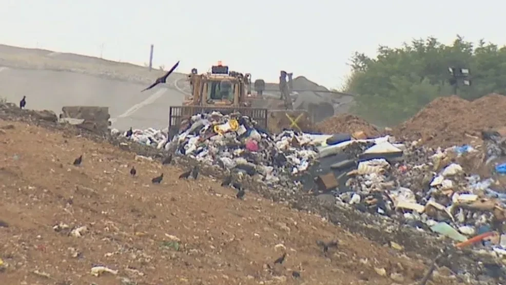 TDEC challenges court order halting Middle Point landfill expansion ...