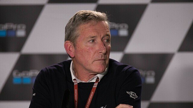 MotoGP-Personalkarussell: Wer übernimmt nach Mike Webb das Rennleiter-Amt?