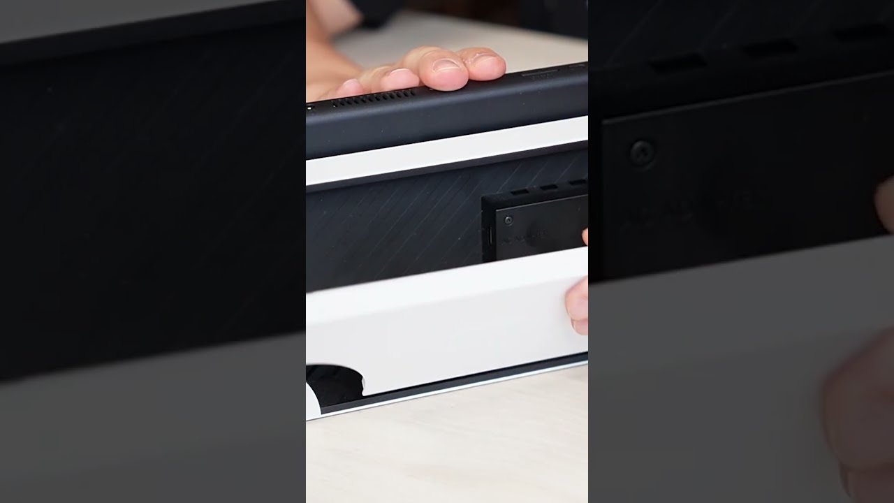 Con esto mejorará la refrigeración de tu Nintendo Switch