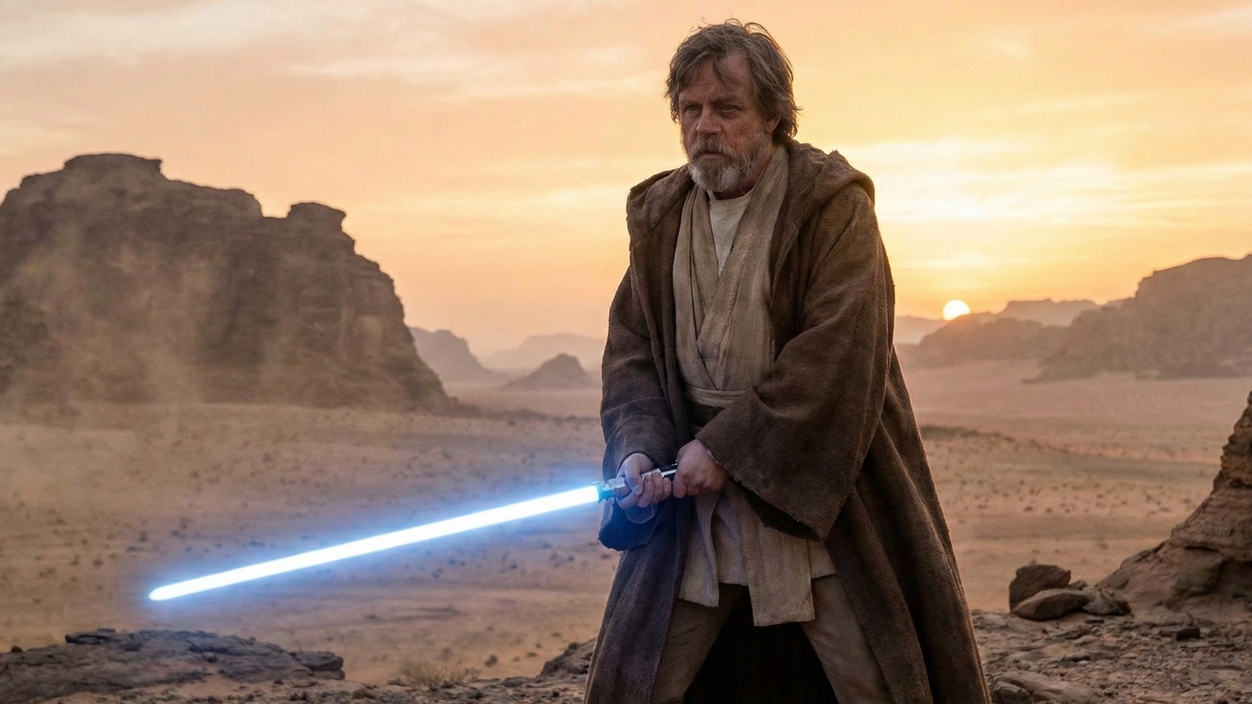 Why the galaxy turned against the Jedi – Star Wars lore