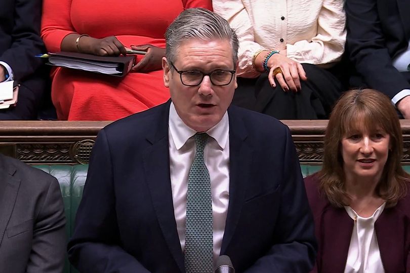 UK government issues mad statement telling Brits it won't force you to ...