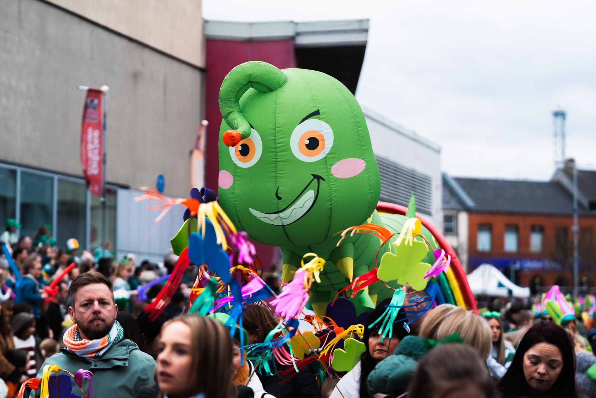 Strabane set to celebrate landmark 20th anniversary of their much-loved ...