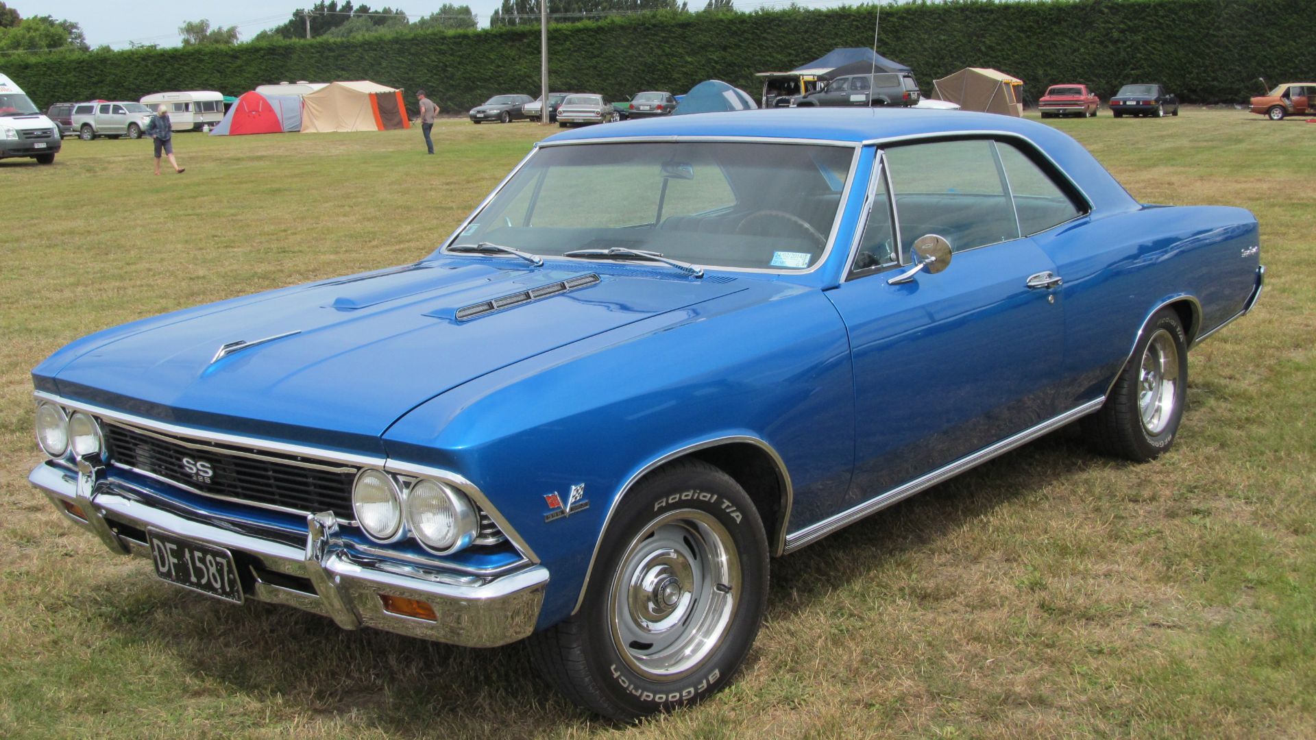 Chevy Models That GM Cancelled And Never Should Have