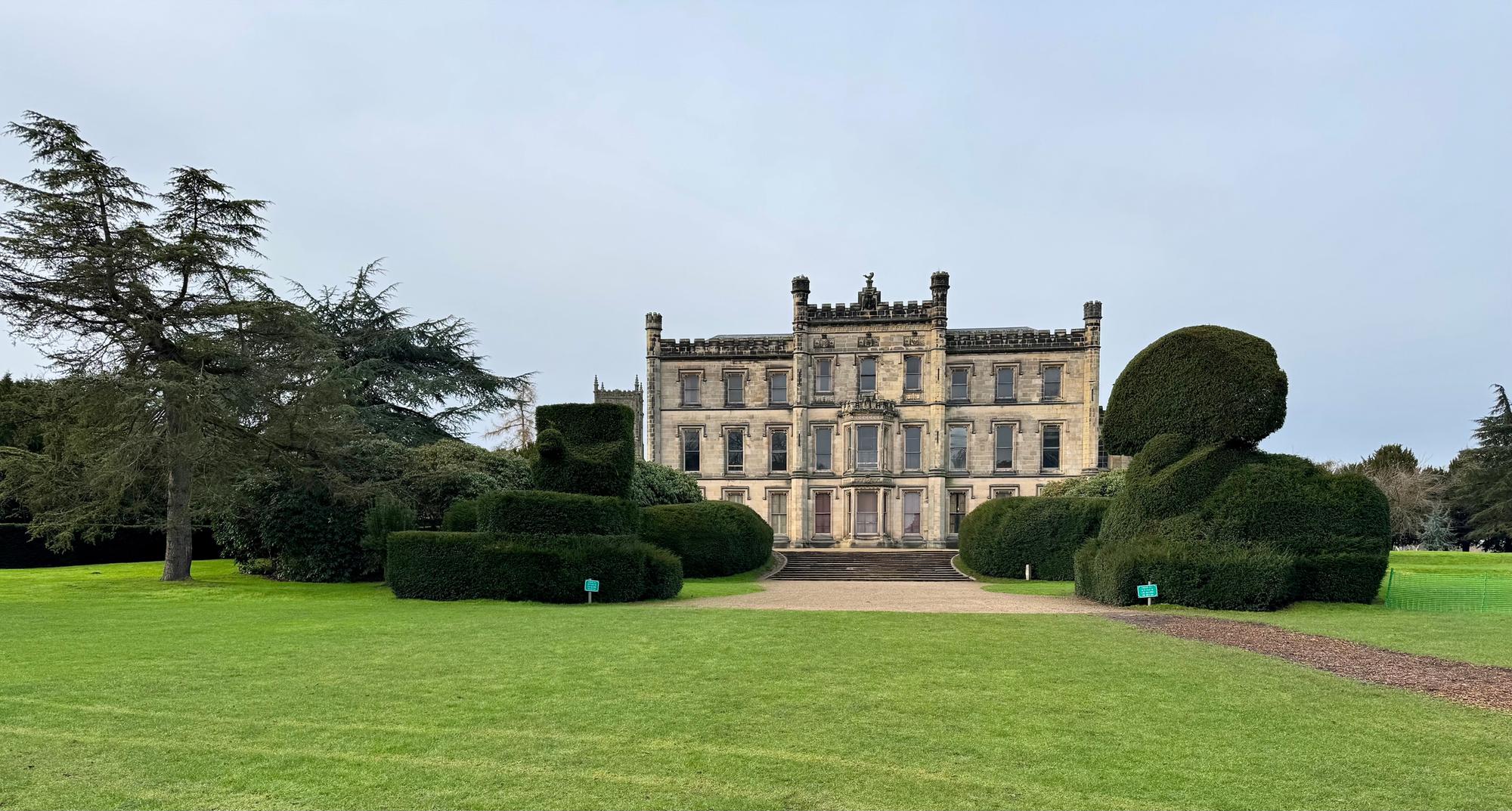 Man arrested after police called to incident at popular Derbyshire ...